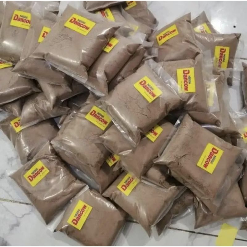 Jual Susu bubuk coklat kemasan 1kg | Shopee Indonesia