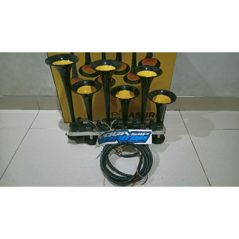 Jual corong Basuri V5 original india | Shopee Indonesia