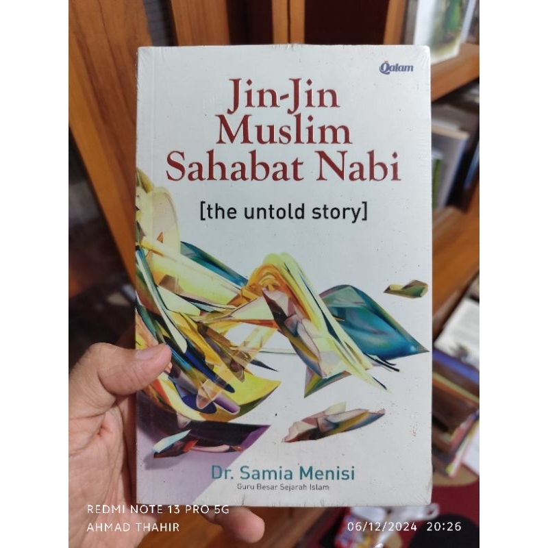 Jual JIN-JIN MUSLIM SAHABAT NABI | Shopee Indonesia