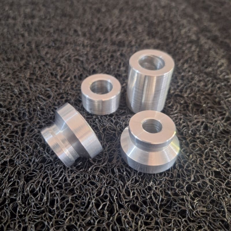 Jual BOSHING MX KING PNP PELEK VND MUTAKIN ENKEI RCB V-ROSSI PELEK ...