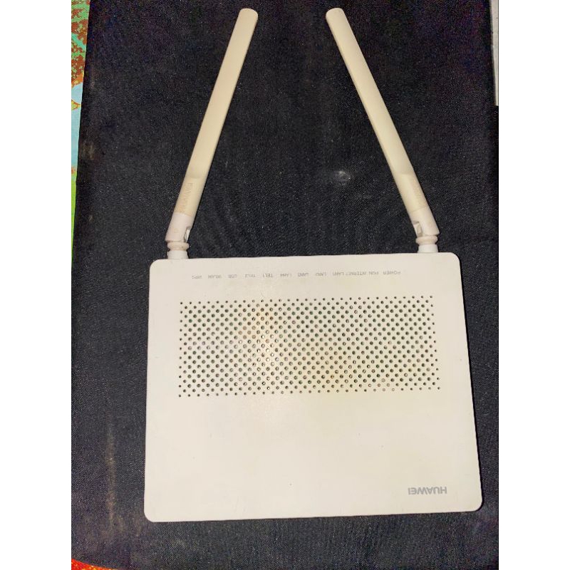 Jual MODEM GPON / EPON HUAWEI HG8245H/ HG8245A | Shopee Indonesia
