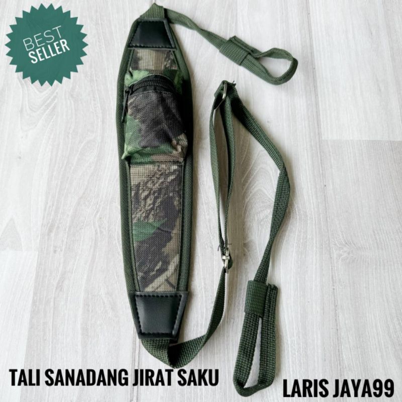 Jual Tali Kain Jirat motif / Tali jirat saku model baru / Tali jirat ...