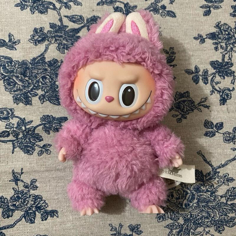 Jual Labubu Macaron Lychee Berry | Shopee Indonesia