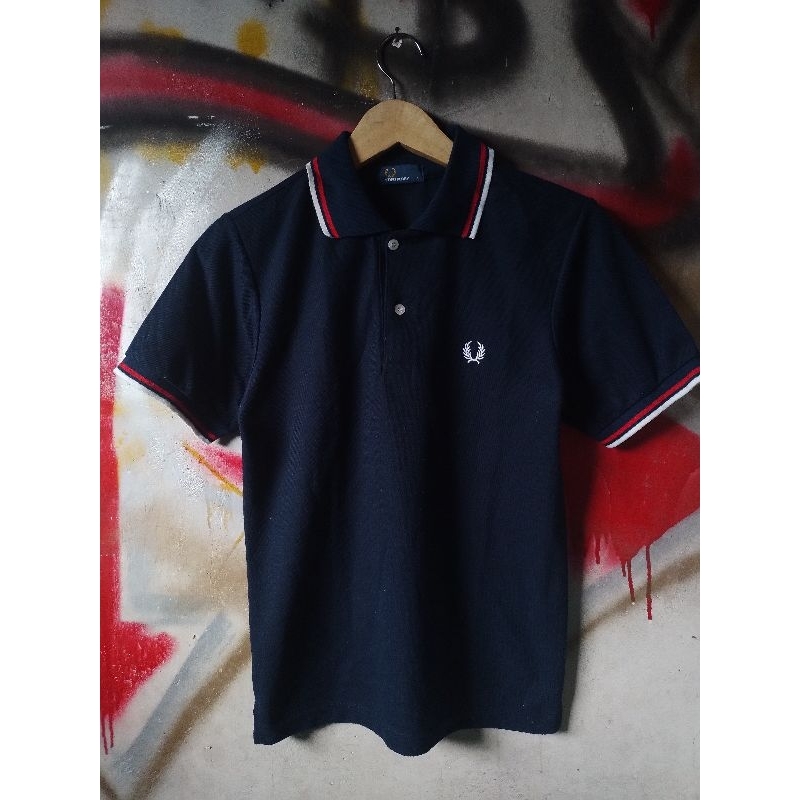 Jual fred perry | Shopee Indonesia
