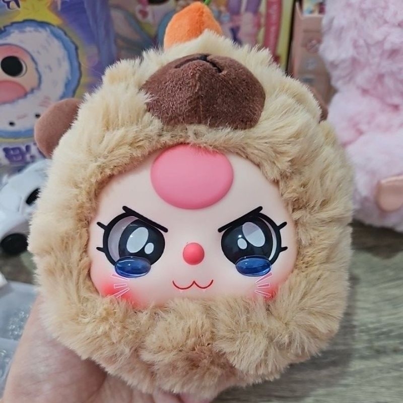 Jual BABY THREE/ BB3 CAPIBARA NANGIS | Shopee Indonesia