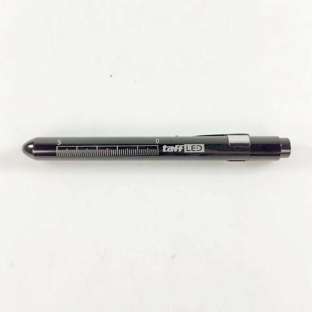 Jual Medical Light Pen Senter LED Medis Cek Mata Flashlight | Shopee ...