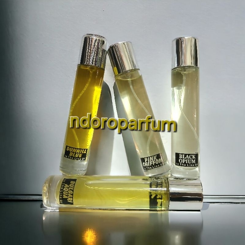 Jual PARFUM REFILL 50ML PRIA & WANITA PALING MURAH | Shopee Indonesia