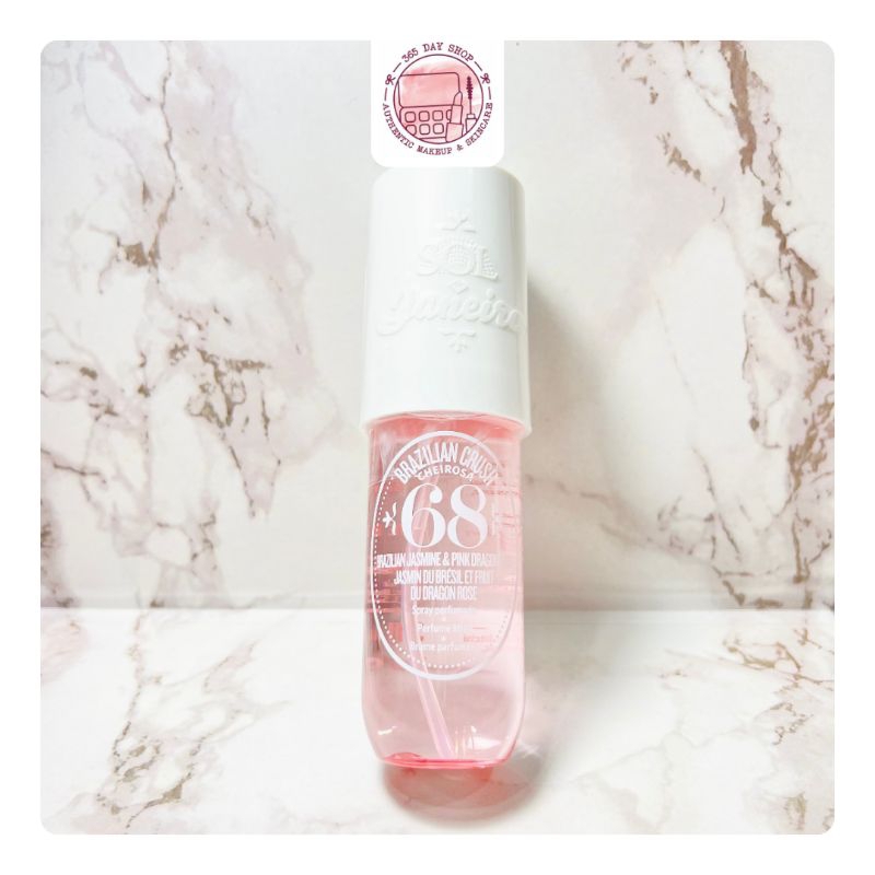 Jual SDJ 68 Cheirosa Perfume Mist | Shopee Indonesia