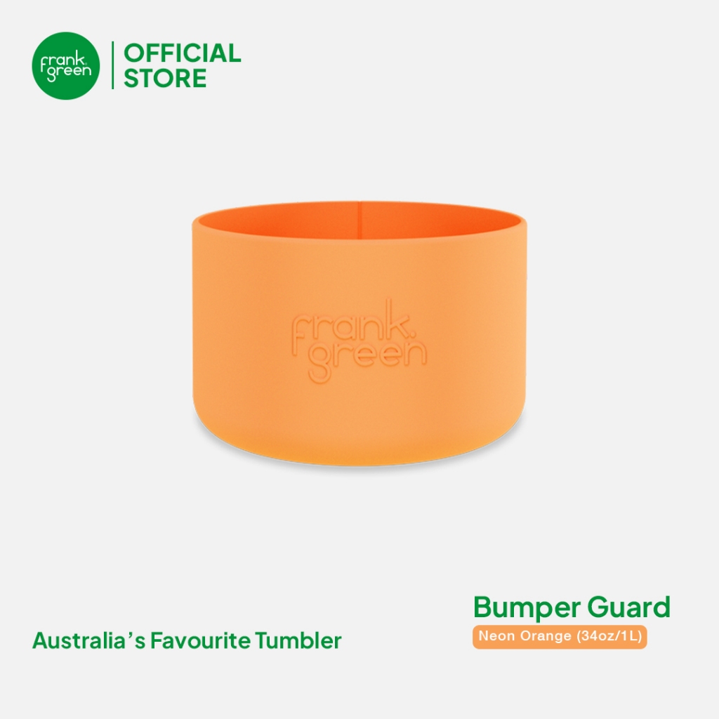 Jual frank green Bottle Bumper Guard - Large | Shopee Indonesia
