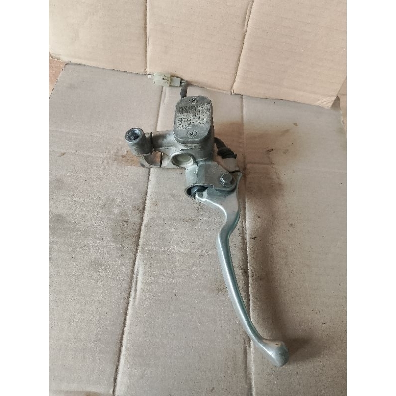 Jual master rem cakram Yamaha Jupiter z/Vega r/ Mio sporty, original ...