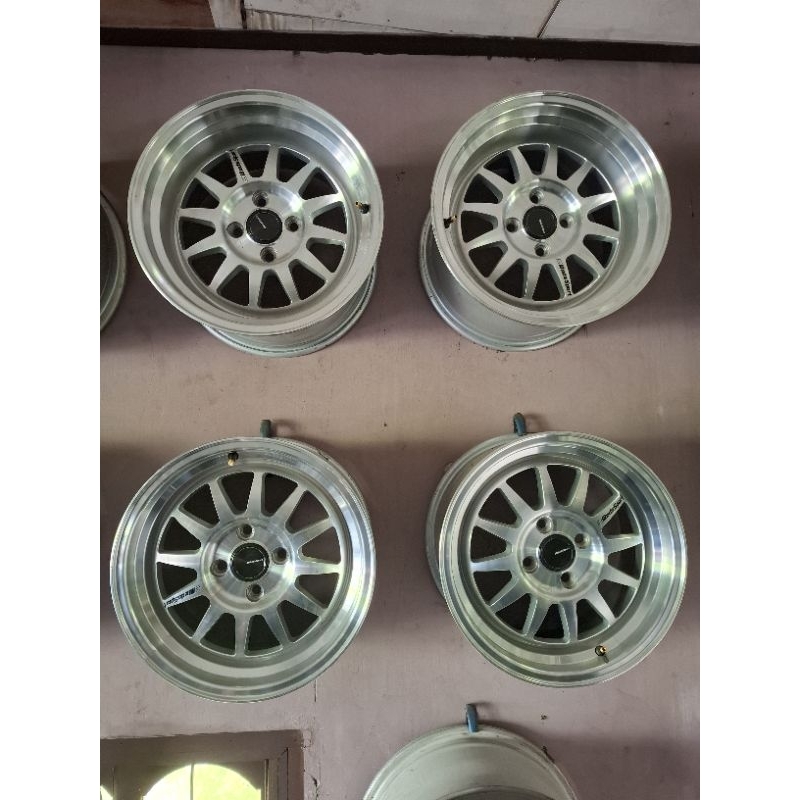 Jual Velg R15 Variasi Celong | Shopee Indonesia