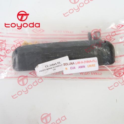 Jual HANDLE PINTU LUAR/ SOLUNA | Shopee Indonesia