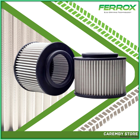Jual FERROX Air Filter - Toyota FORTUNER HILUX INNOVA 2004 - 2015 ...