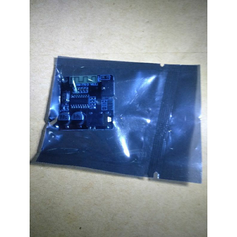 Jual Modul Bluetooth mini stereo | Shopee Indonesia