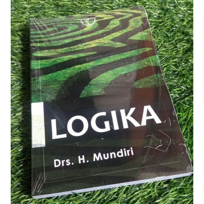 Jual Buku Logika | Shopee Indonesia