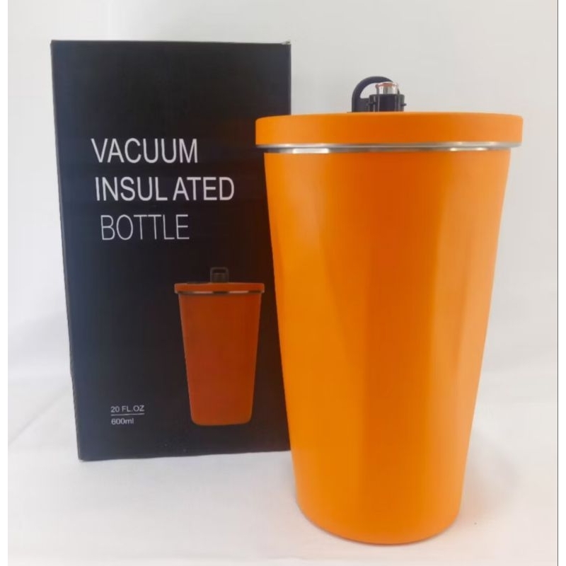 Jual Tumbler Botol Anti Air panas dan dingin | Shopee Indonesia