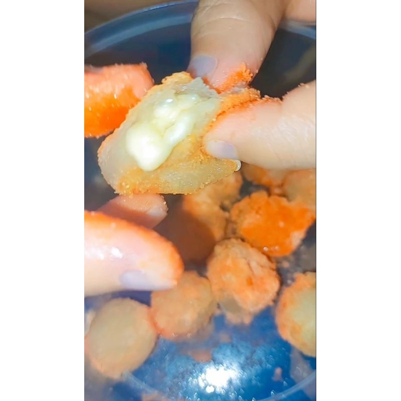 Jual Cimol Keju Lumer | Shopee Indonesia