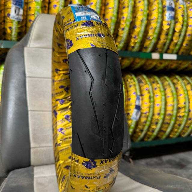 Jual Ban Viral !! Ban Tubles Primax Sk06 Ring 17 & 14 Original Ukuran ...