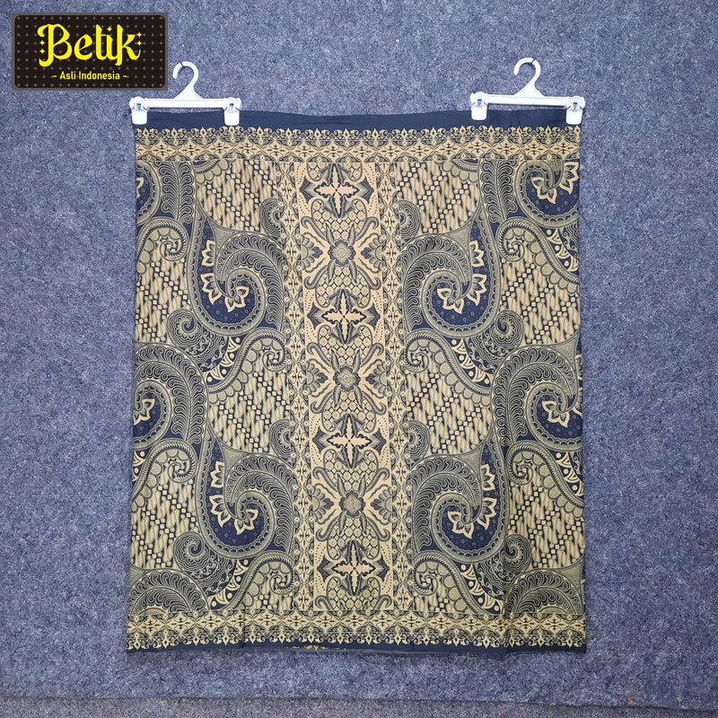 Jual Sarung Batik Bahan Polymicro Premium Warna Tembus Motif Sultan ...