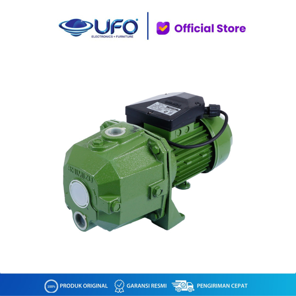 Jual Shimizu Water Pump PC-375 BIT Pompa Air | Shopee Indonesia