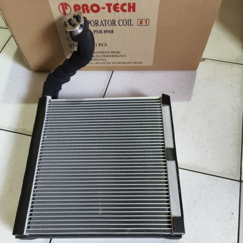 Jual Evaporator AC Mobil Mazda CX-5 CX5 / Pro-Tech | Shopee Indonesia