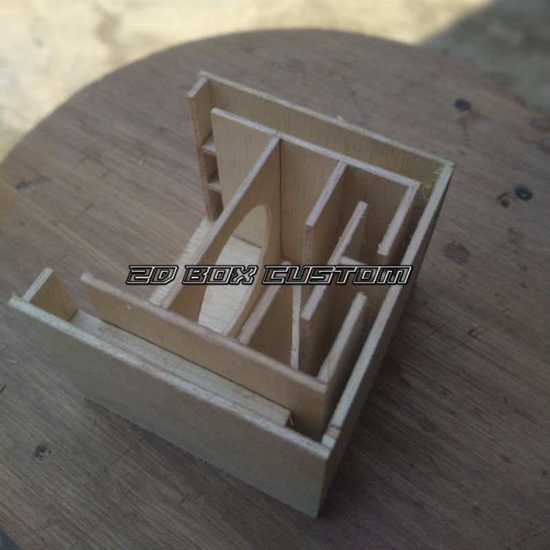 Jual custom box spiker | Shopee Indonesia