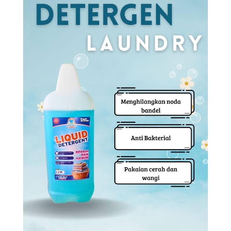 Jual MAQ LIQUID DETERGEN | Shopee Indonesia