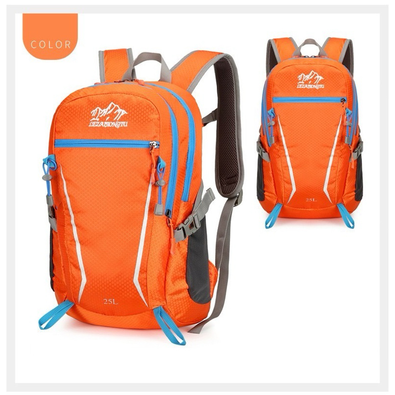 Jual Tas ransel gunung tas olahraga tas semi carrier tas sekolah anak ...