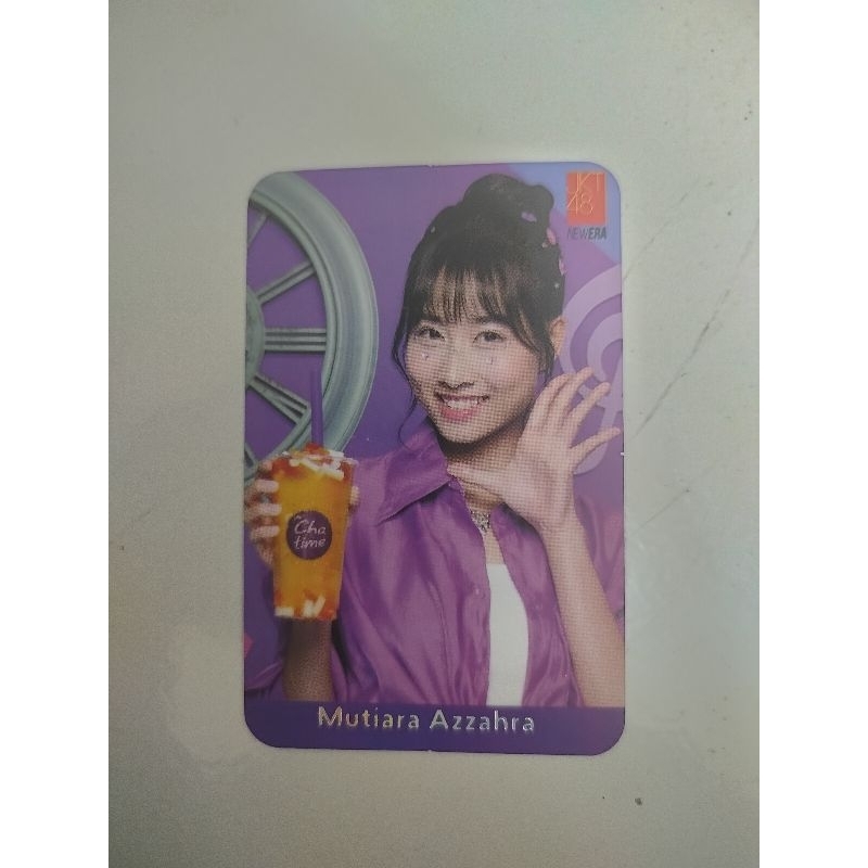 Jual PC MUTHE CHATIME OFC | Shopee Indonesia