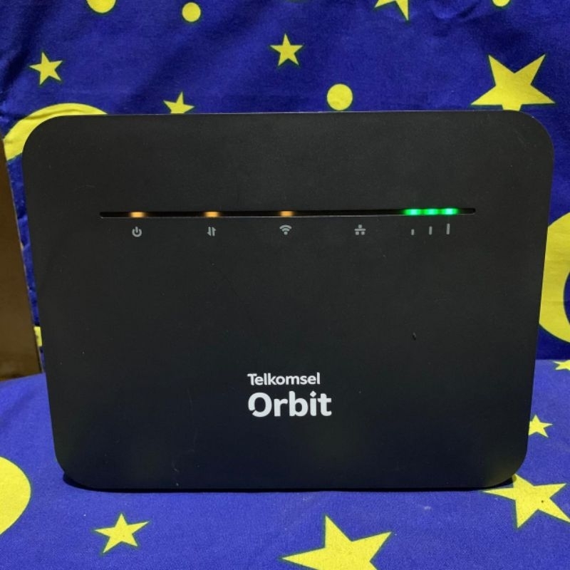 Jual Orbit PRO HKM281 4G+ Dual Band Wifi Orbit A1 Advan Star Lite Z1 4G ...