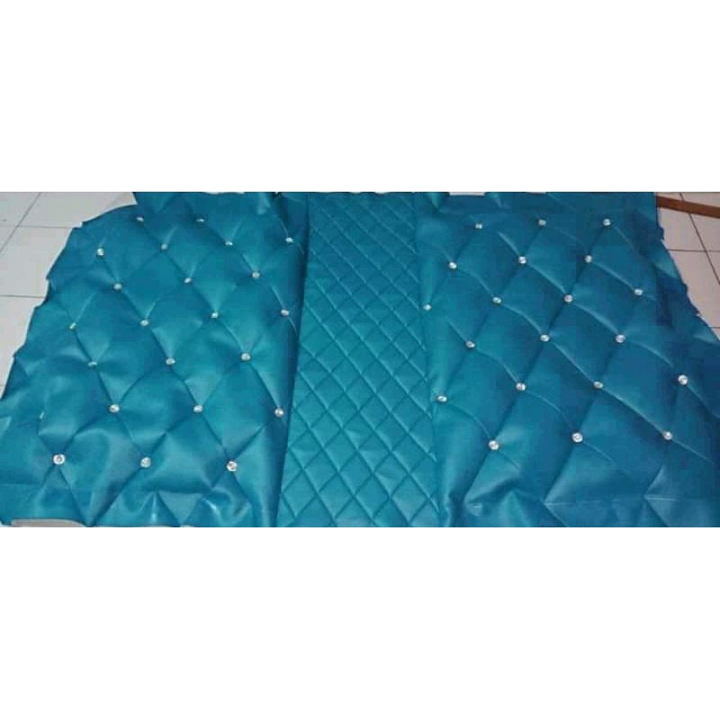 Jual bungkus plafon/Variasi atap mobil pickup gran max, new carry,Carry ...