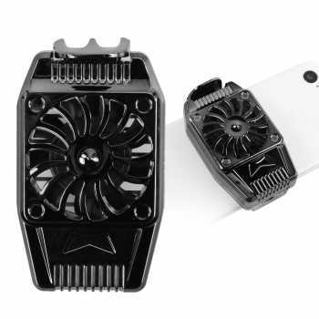 Jual Smartphone Cooling Fan Kipas Pendingin Radiator Heat Sink | Shopee ...