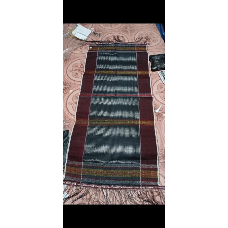 Jual ULOS BINTANG MARATUR KAIN TENUN ULOS BATAK TOBA ULOS ANAK CUCU | Shopee Indonesia