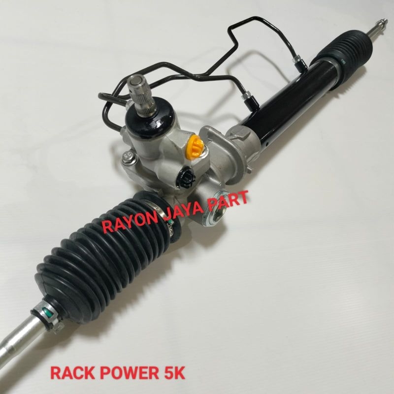 Jual Rack Power Steering Rack Steer Stir Toyota Kijang Grand 5K | Shopee Indonesia