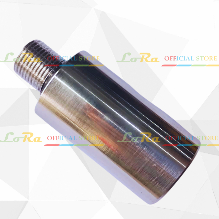 Jual Lora Power Plenum OD 34 Vol 30cc Extrm | Shopee Indonesia