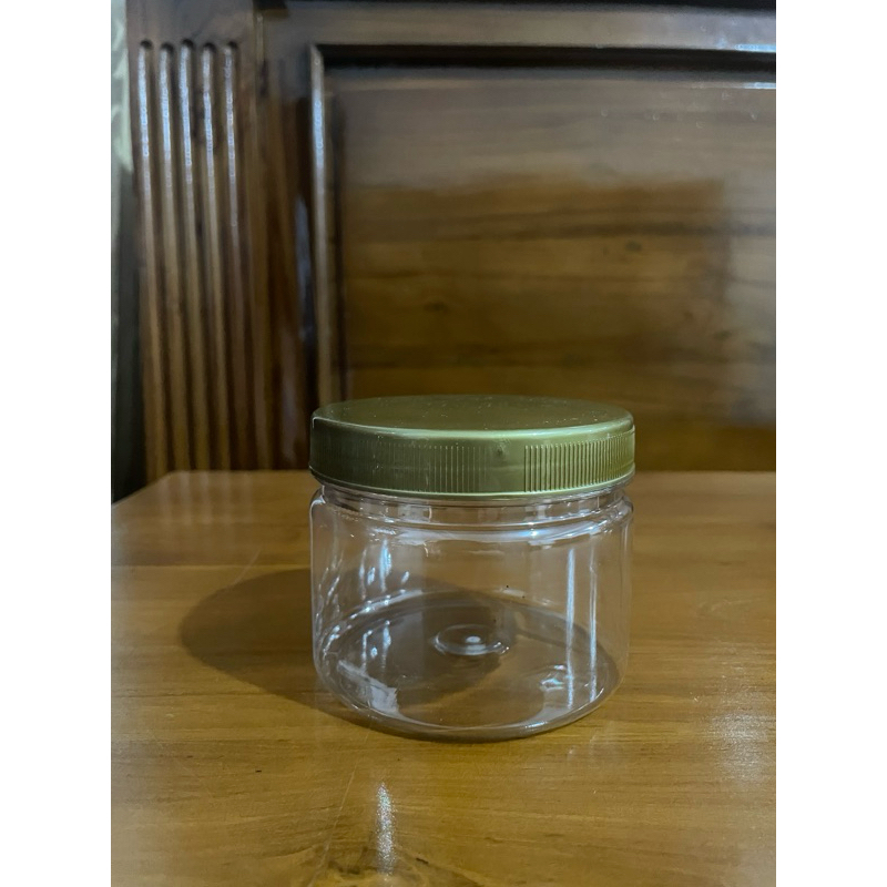 Jual Toples Tabung Silinder 400ml / Toples Plastik / Toples Kue Kering dan Snack | Shopee Indonesia