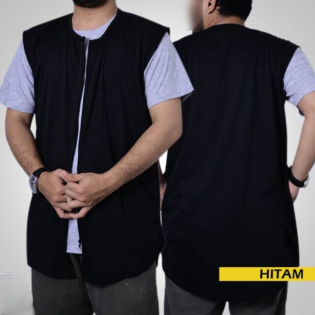 Jual PAKET 50 RIBU DAPAT 2 ROMPI SHOLAT ROMSAL FULL ZIPPER BAJU KOKO PRIA DEWASA BAHAN KATUN ...