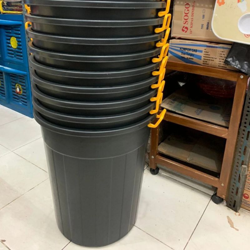 Jual ember 80 liter/ember besar/ember 40 liter/ember 50 liter | Shopee ...