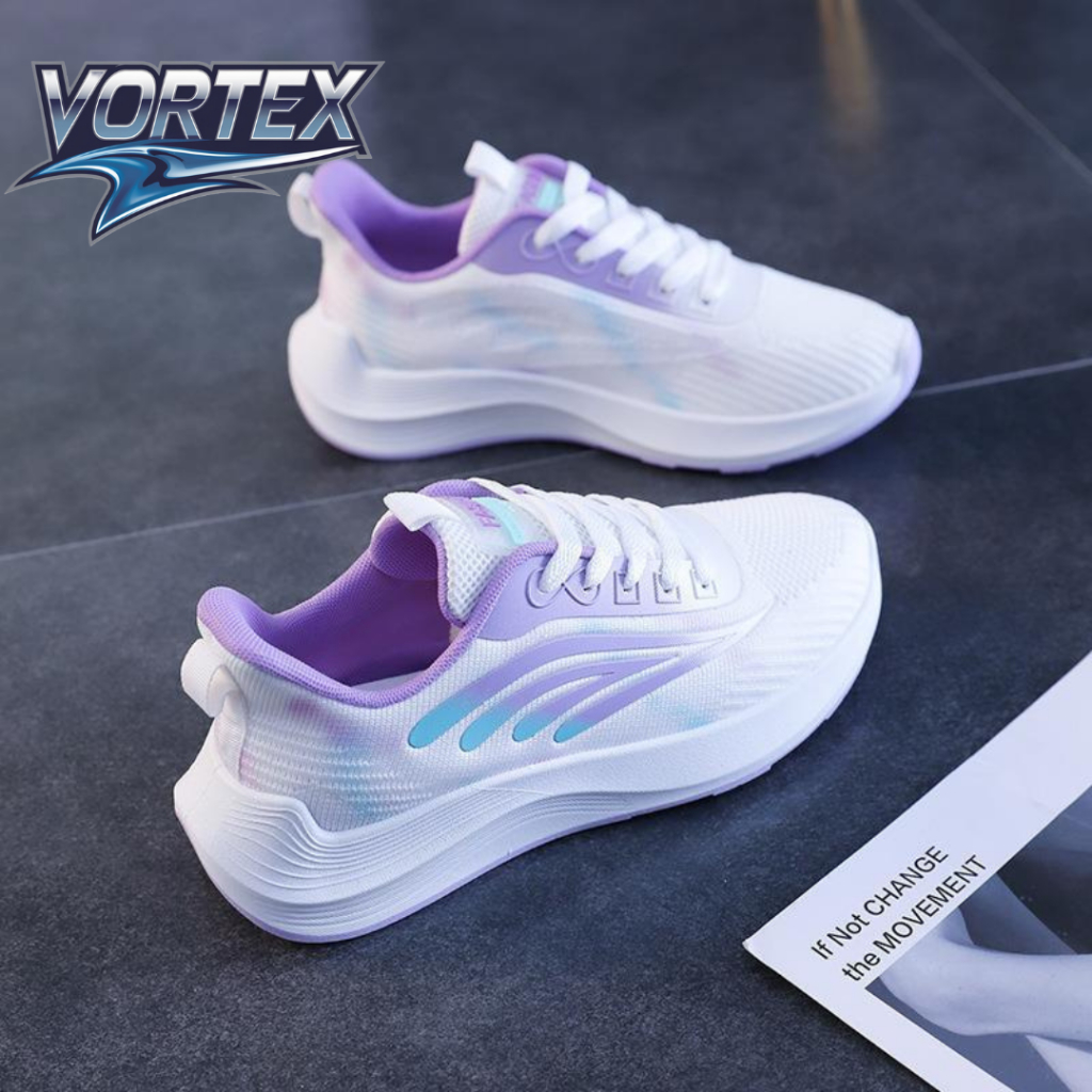 Jual VORTEX 36 - 39 Eva Sprint - Sepatu Sneakers Wanita Olahraga ...