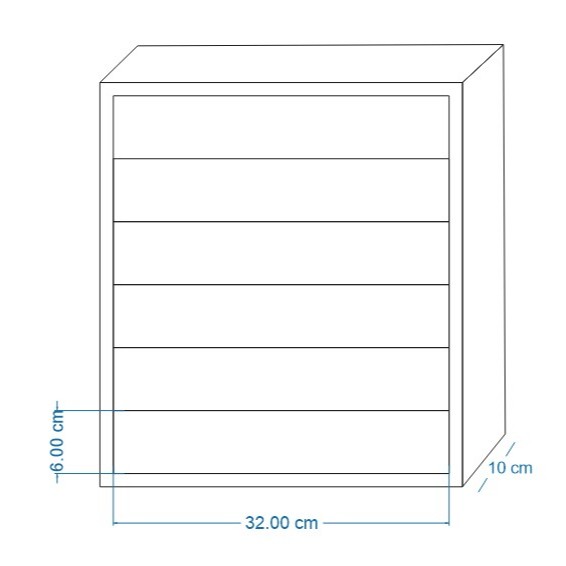 Jual custom rak sample 1 pcs | Shopee Indonesia