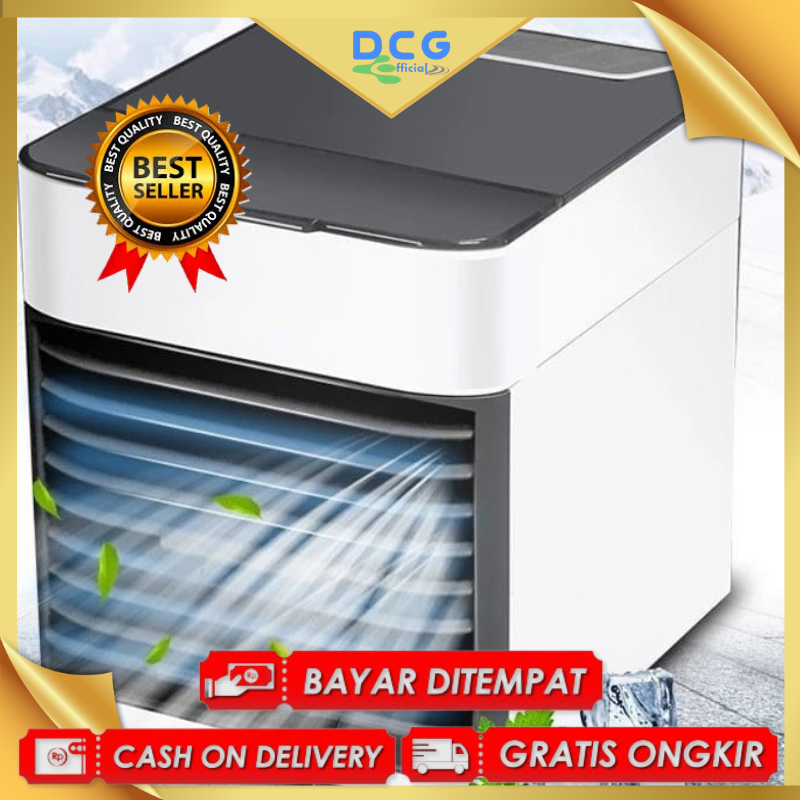 Jual MINI AC PENDINGIN RUANGAN SERBAGUNA | Shopee Indonesia