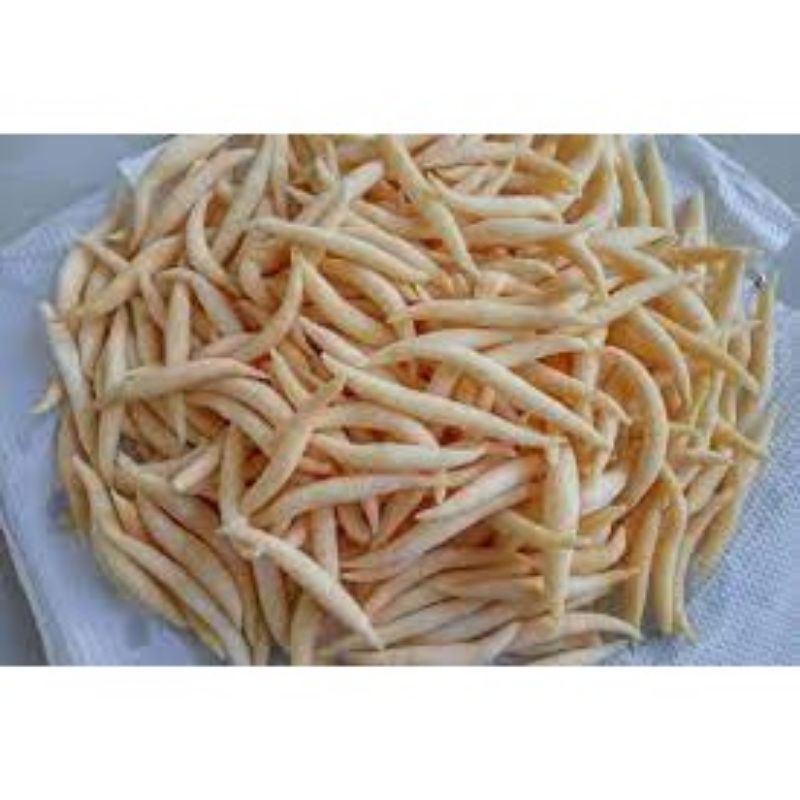 Jual CURUT KEJU CRAFT 250gram | Shopee Indonesia