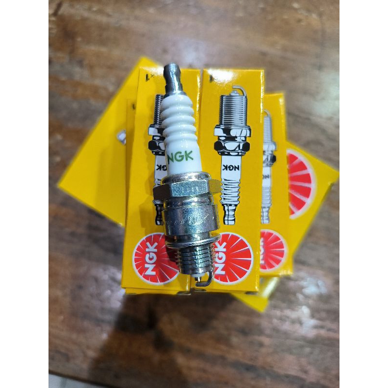 Jual BUSI NGK T-5710 ISI 1PCS BUSI T5710 ORIGINAL | Shopee Indonesia