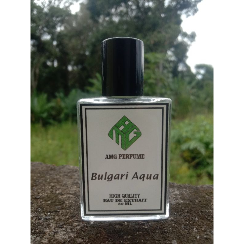 Jual parfum parfume 30ml tahan lama extrait 12 jam pria wanita ruangan ...