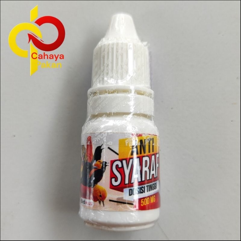 Jual Anti Saraf Dosis Tinggi 500 Mg Bmw Obat Tetelo Atasi Sakit Saraf ...