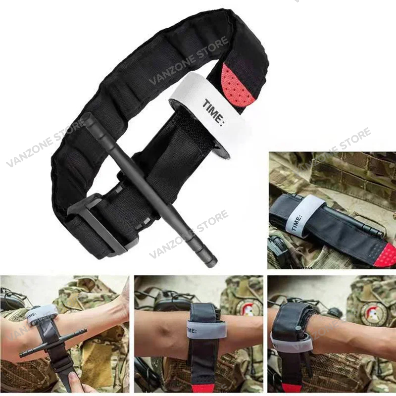 Jual Sabuk Medis Torniket Tactical Outdoor Tourniquet CAT First Aid ...
