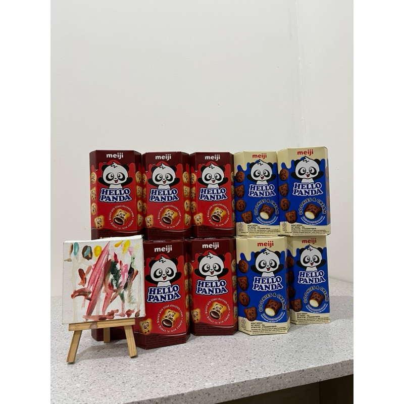 Jual Hello Panda Box isi 42gram | Shopee Indonesia