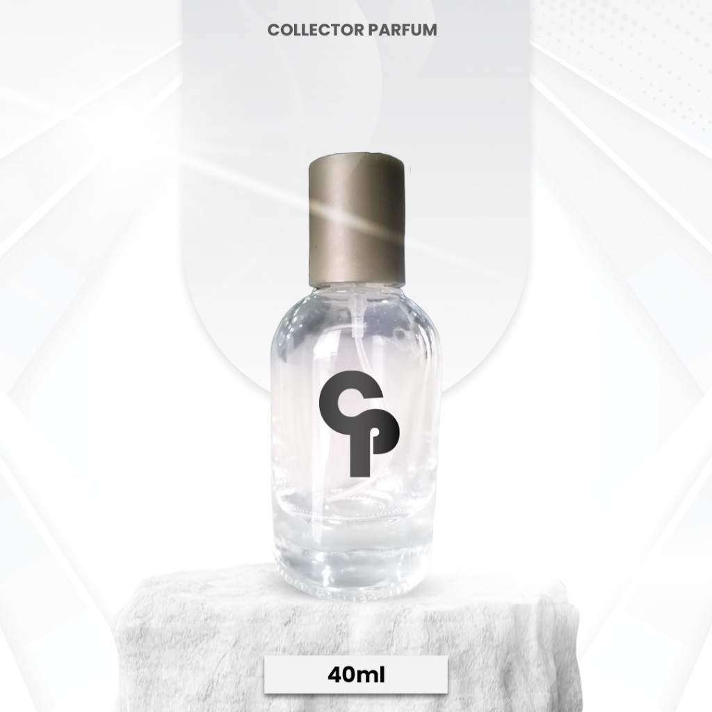 Jual RB Collector Parfum - kemasan 40ml 60ml LLB parfum refill bandung ...