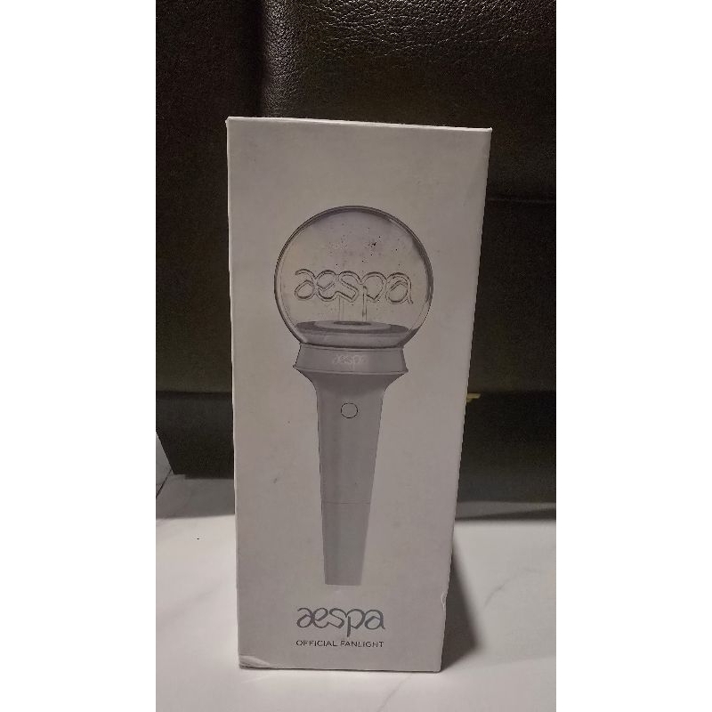 Jual LIGHTSTICK AESPA SEUBONG | Shopee Indonesia