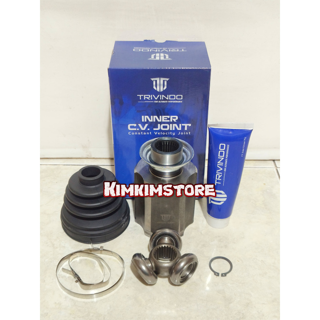 Jual CV Joint Inner AS Roda Dalam Kanan Honda HRV HR-V 1.5 1.8 Matic Automatic AT 1500 1800 CC ...